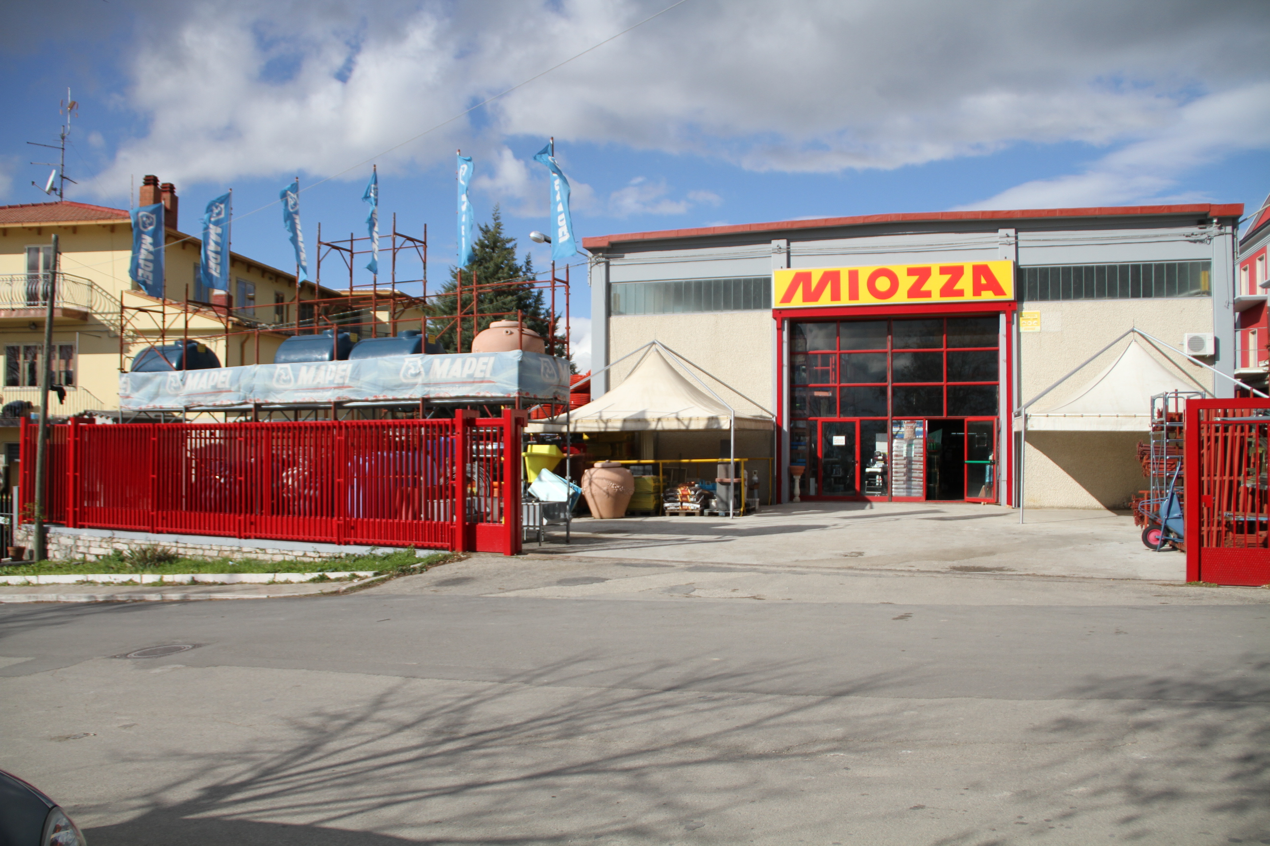 Miozza s.r.l.